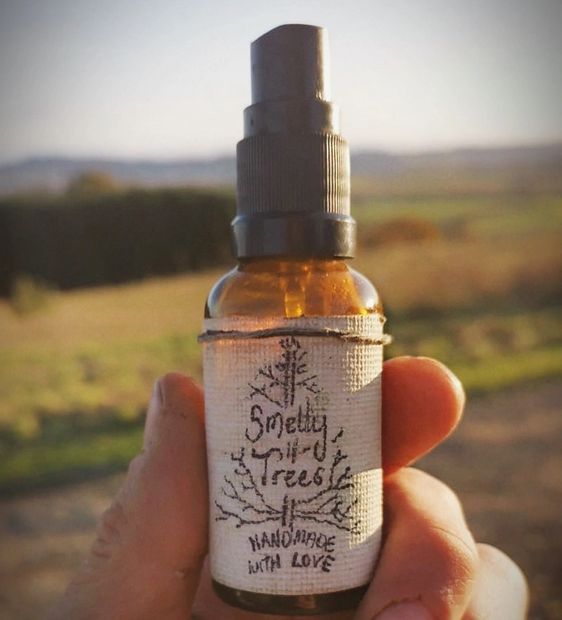 Smellytrees - Trees, Fragrance