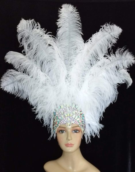 Headdresses