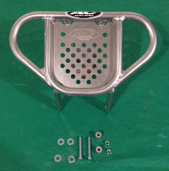 Suzuki LT80 Bumper All Years