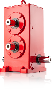 Gearbox - SIPCO-Imak