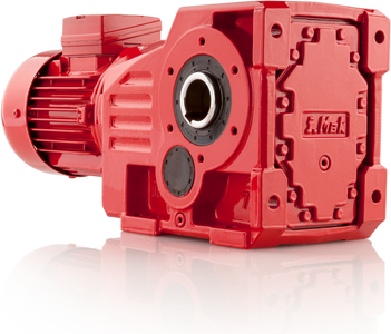 Gearbox - SIPCO-Imak