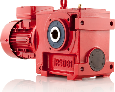 Gearbox - SIPCO-Imak