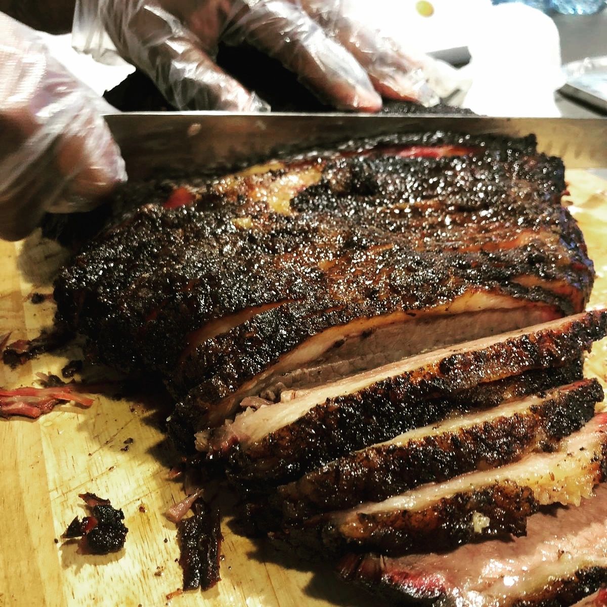 Tastebuds Caribbean Barbecue - Catering - Edmonton, Alberta