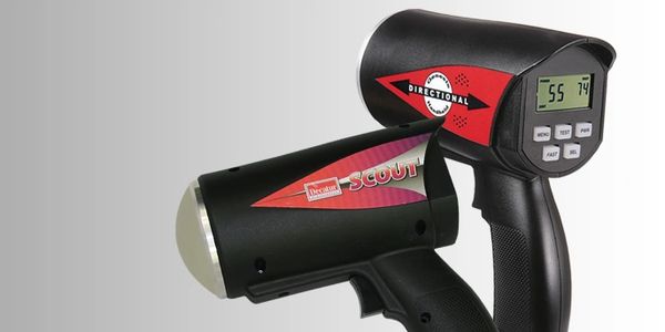 Decatur Electronics | Midwest Public Safety