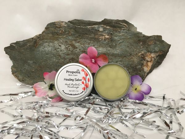 Propolis Healing Salve