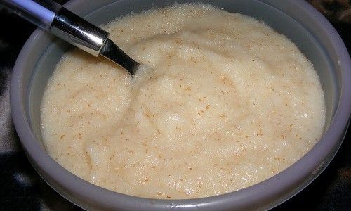 CEREAL, WHEAT FARINA, 28 OZ, OU