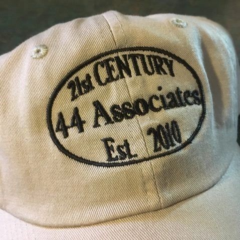 44 Associates Hat