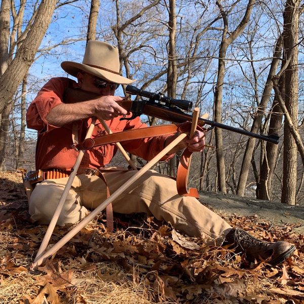 Texas Safari™ Cradle Sticks