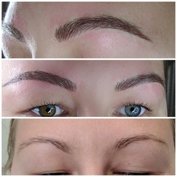 Derma Design - Microblading, Beauty Salon, Permanent Make Up | Derma Design