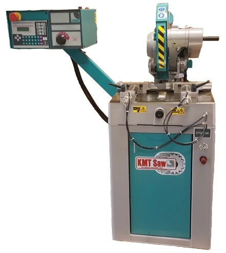 CT 350 SA 14" Semiautomatic