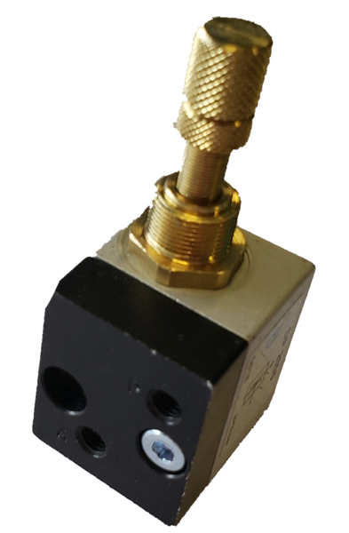 615554 SPRAY MIST VALVE