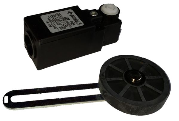 521100 BAR END LIMIT SWITCH