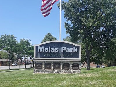 Melas Park | NW Senior Softball