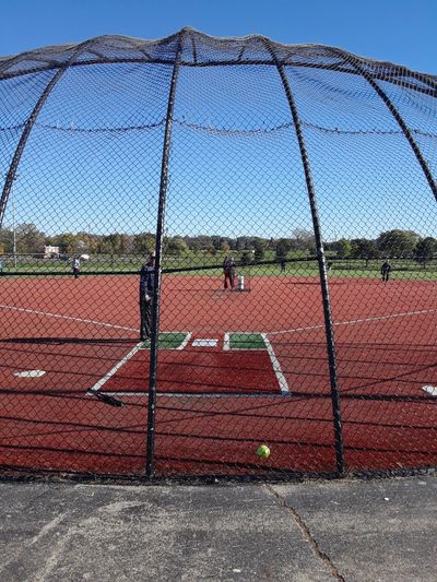 Melas Park | NW Senior Softball