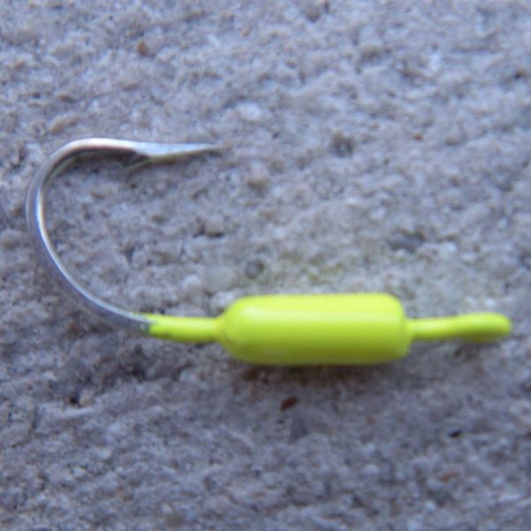 Key West Kayak Jigs 1/8