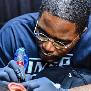 ARTISTS | Inked Memphis