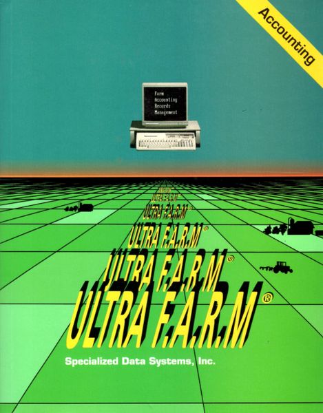 Ultra Farm 7K Upgrade from Versions 7J