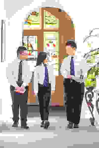 About Us | Avalon College