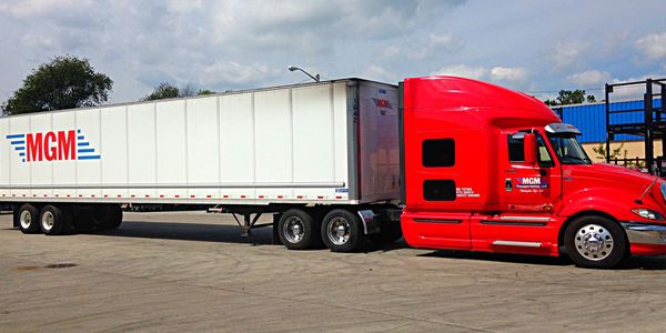 About us | MGM Transportation L.L.C