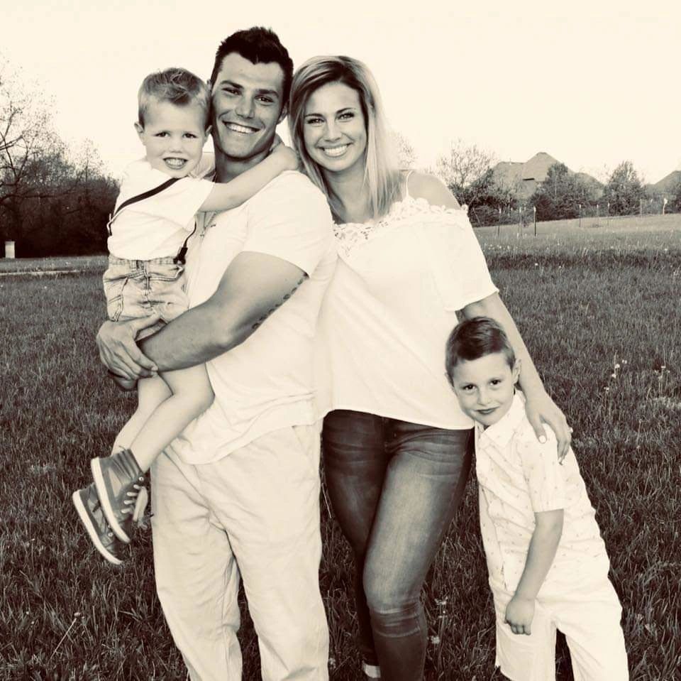 Meet the Chiropractor