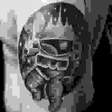 Best Tattoo Shop in Fort Lauderdale - INK ADDICTION | INK ADDICTION