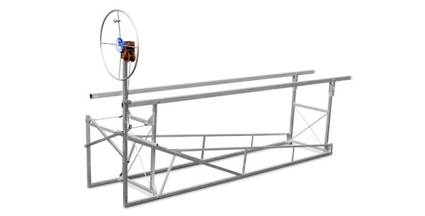 Hewitt Narrow Pontoon Lift