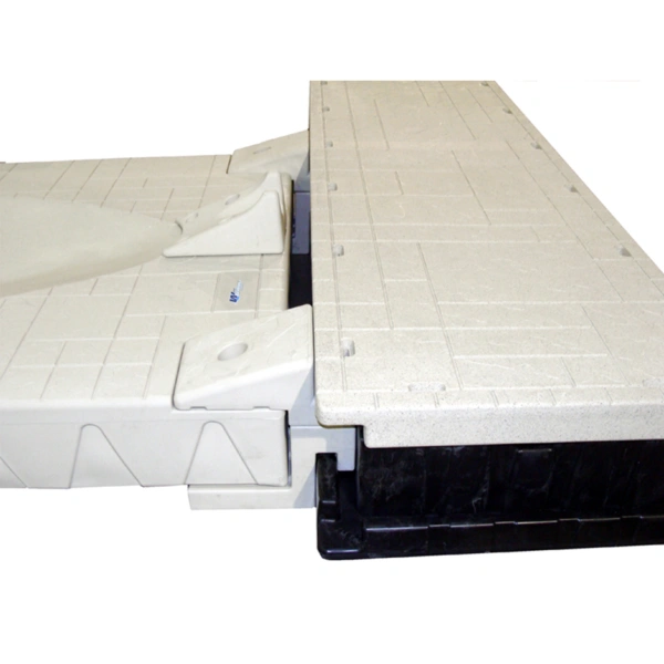 Wave Armor SLX to Wave Dock Kit