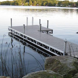 RIDGELINE Premium Roll in Docks