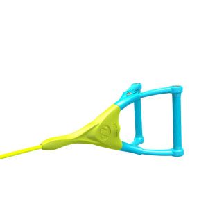 Double ZUP Tow Handle & Rope