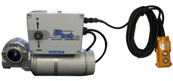 Lift Tech Motor Drives