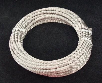 Boat Lift Replacement Cables