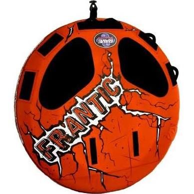 Rave Sports Frantic Ski Tube 3