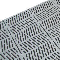 Sure-Step Dock Decking