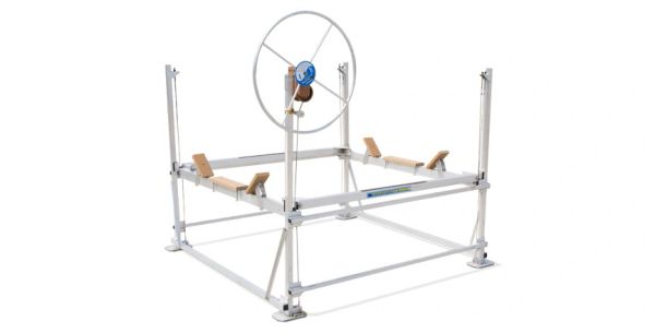 Hewitt Hi-Lift Vertical Lift