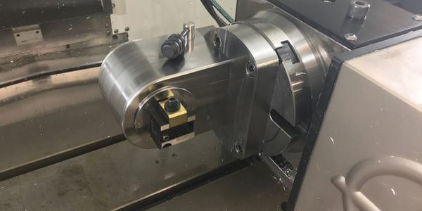 Model 200 | The Moreside Fixture