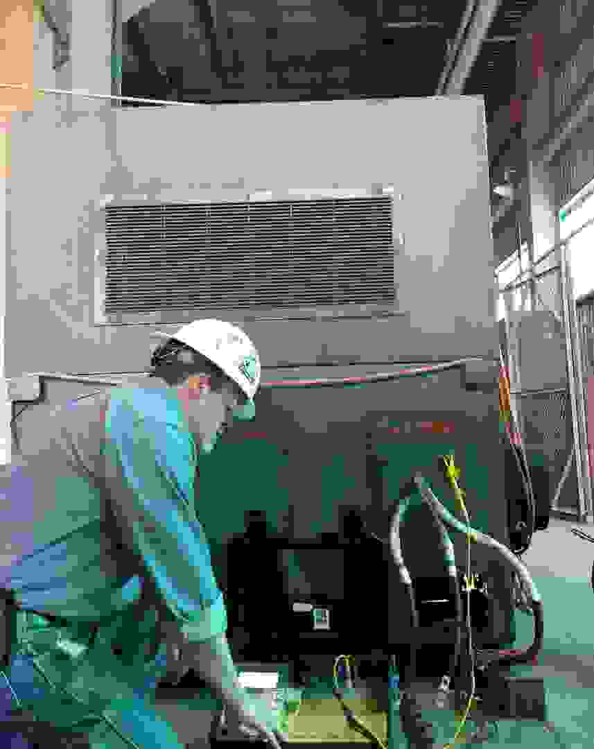 Motor Testing Services | EDE Electric Motor Testing Inc