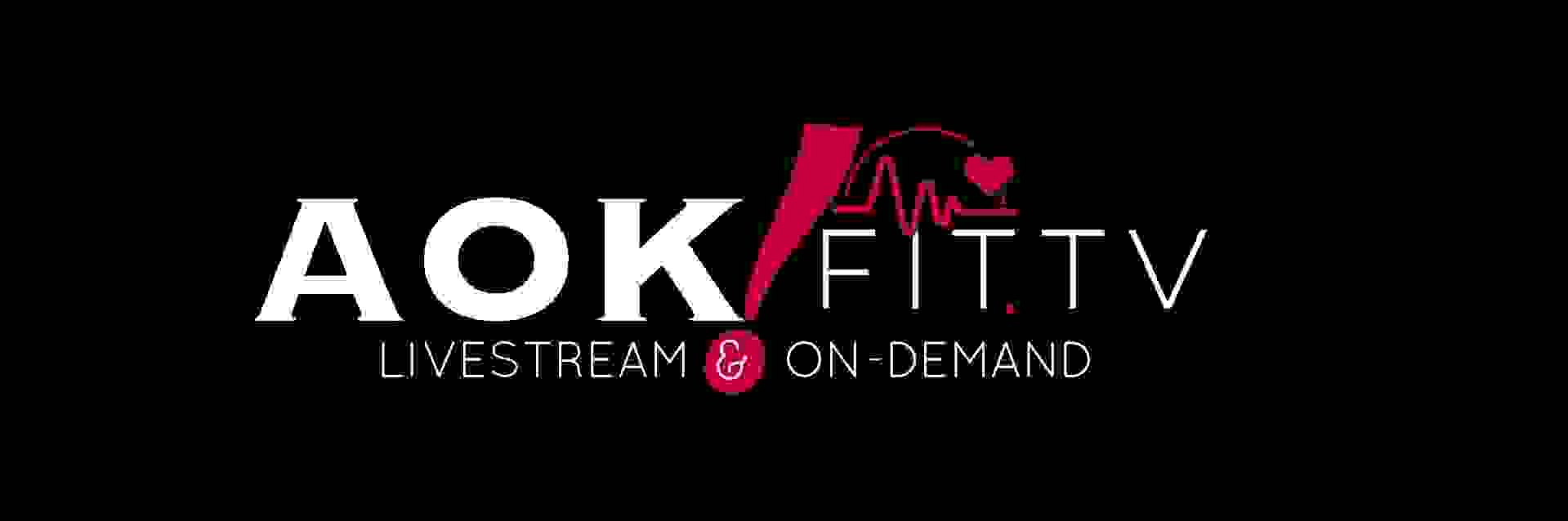 AOK! Fitness - Fitness Classes, Group Fitness, Gym