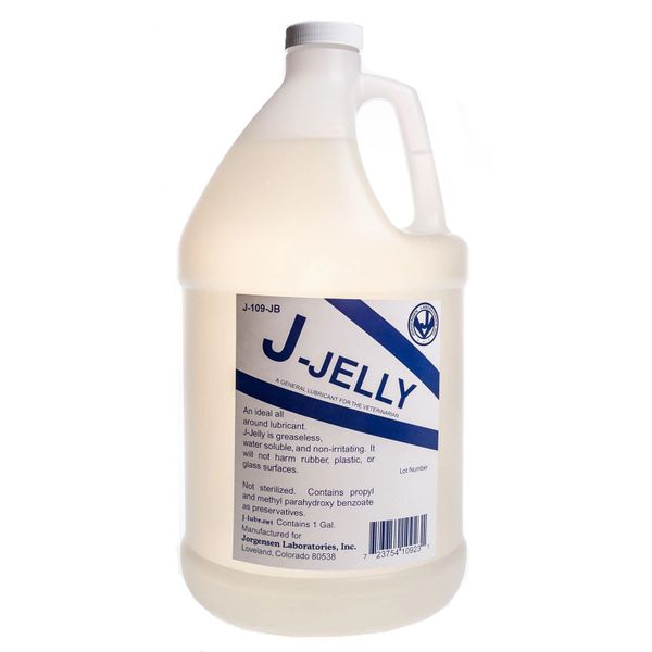 J-Jelly 128-oz