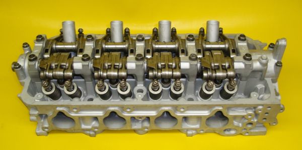 2.3 HONDA ACCORD LX / EX / VP SOHC VTEC CYLINDER HEAD F23A1 / F23A4 ...