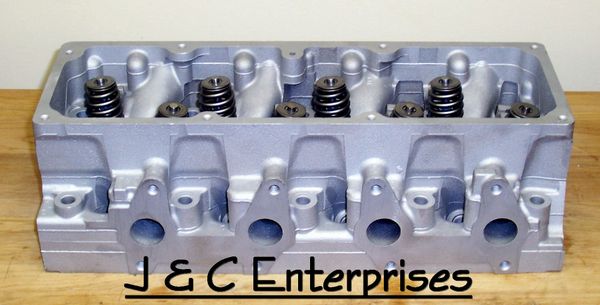 2.2 GM / CHEVY CAVALIER CYLINDER HEAD 146 CASTING