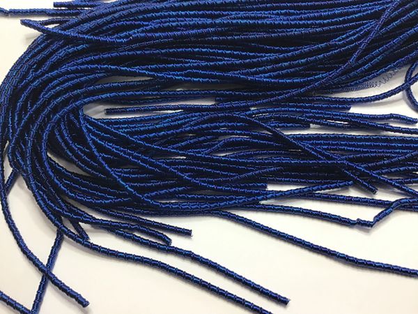 Cut Purl - Dark Blue (EZ2)