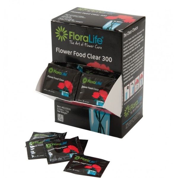 Floralife Flower Food