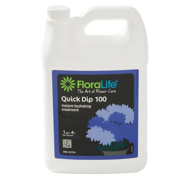Floralife Quick Dip (Gallon)