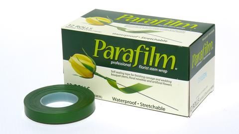 Parafilm Florist Tape