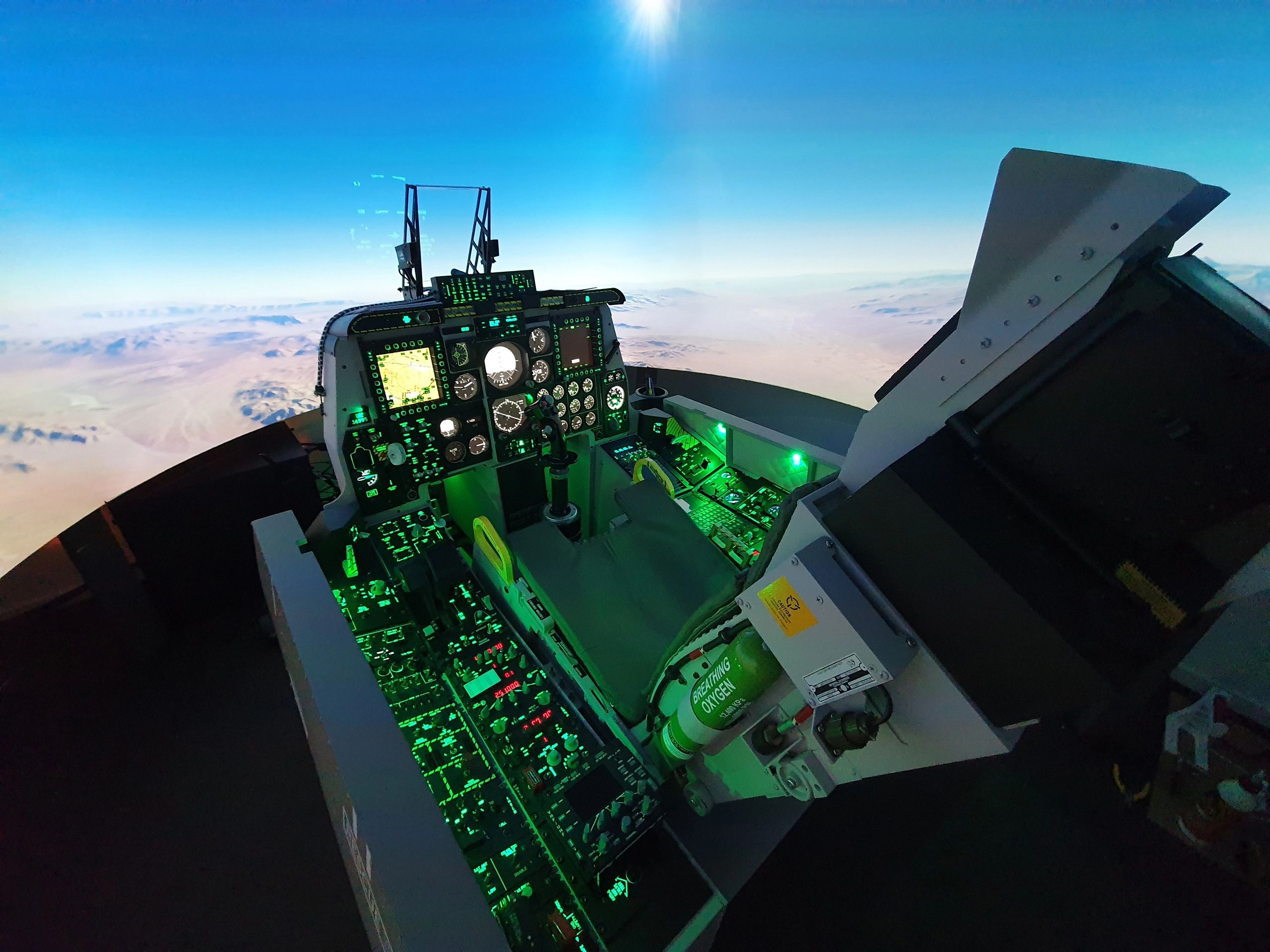 Toggle Switches | The Warthog Project