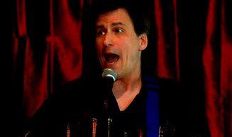 Brad Tassell's Virtual Comedy Show!