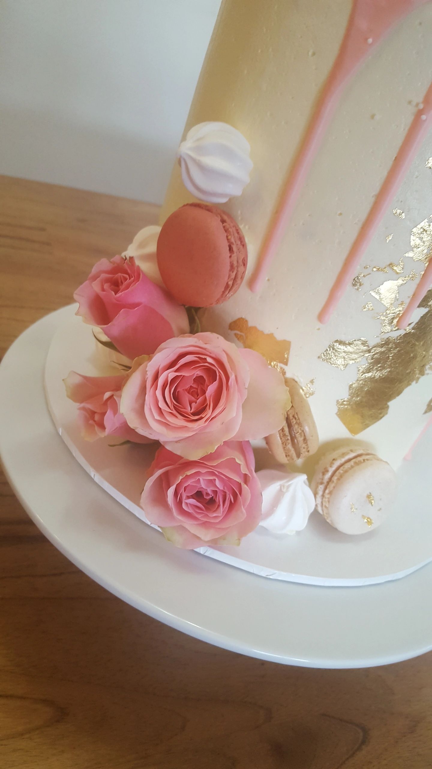 Eva-Maria Cakes