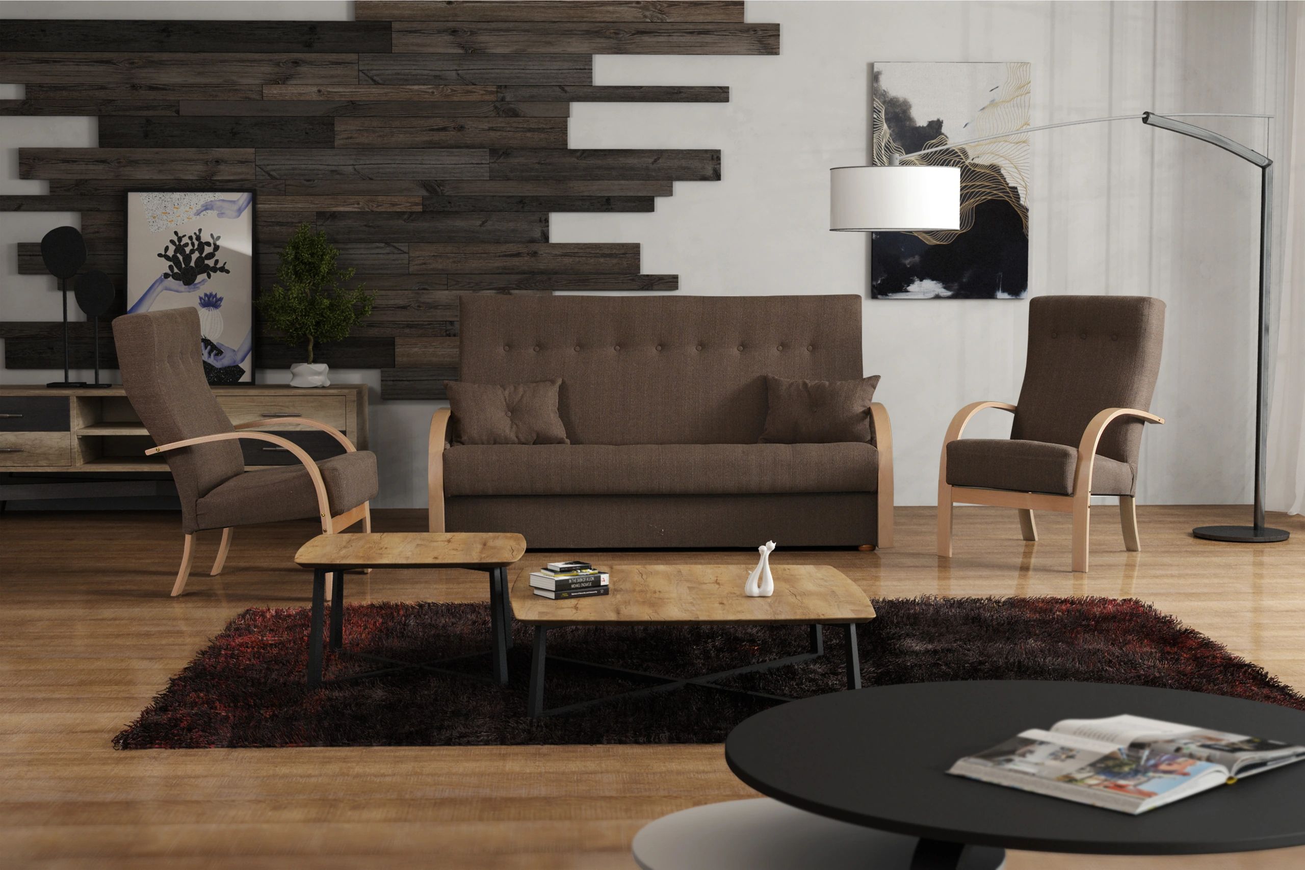 Furniture Store - Skyler Furniture