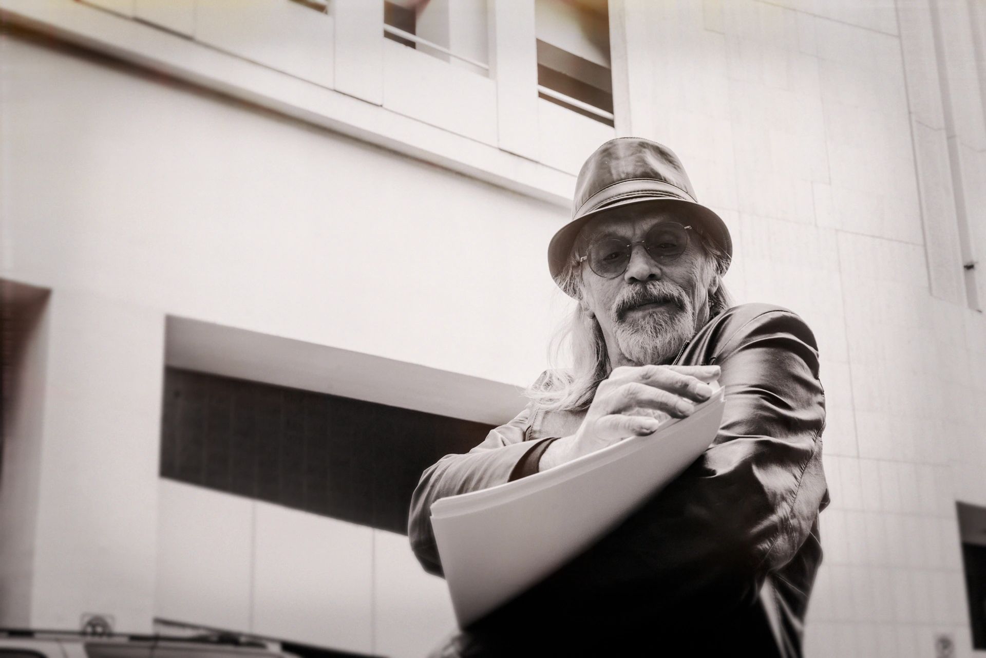 Home [billycioffi.com]