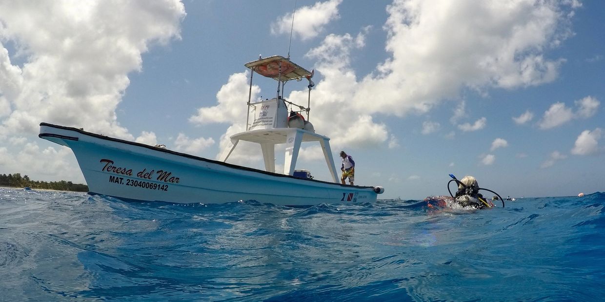 Dive Packages Overview